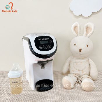 MÁY PHA SỮA BABY BREZZA FORMULA PRO MINI – Monnie Kids – Chuỗi Cửa Hàng ...