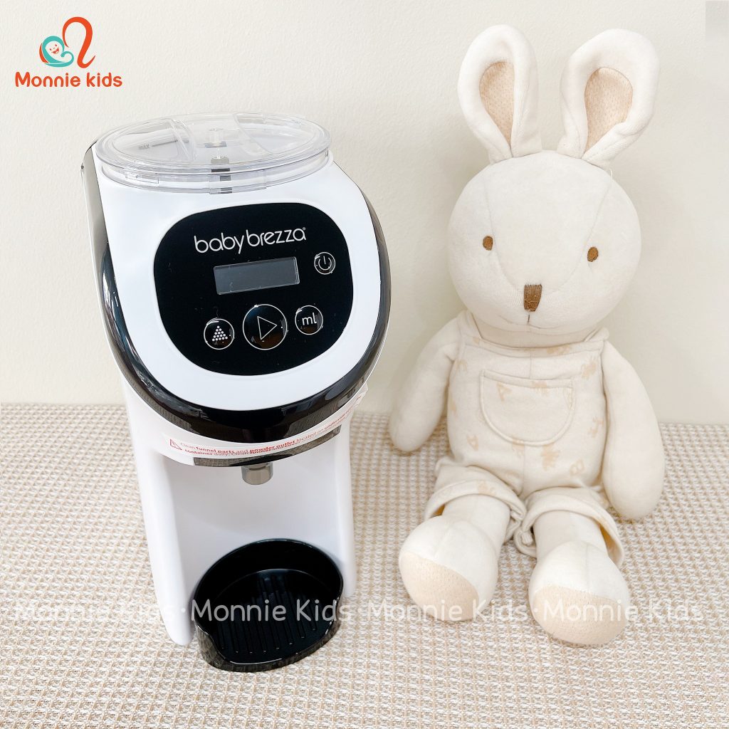 MÁY PHA SỮA BABY BREZZA FORMULA PRO MINI – Monnie Kids – Chuỗi Cửa Hàng ...