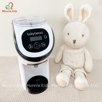 MÁY PHA SỮA BABY BREZZA FORMULA PRO MINI – Monnie Kids – Chuỗi Cửa Hàng ...